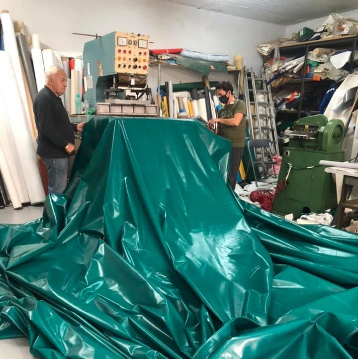 ΕΜΠΟΡΙΟ- ΒΙΟΤΕΧΝΙΑ ΠΛΑΣΤΙΚΩΝ ΜΟΥΣΑΜΑΔΩΝ ΚΑΙ ΤΕΝΤΩΝ | ΣΦΑΚΙΑΝΑΚΗΣ ...