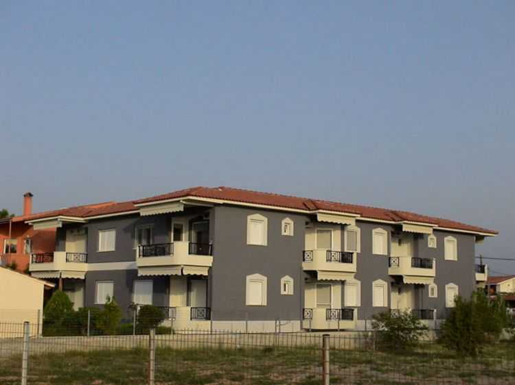 ΕΝΟΙΚΙΑΖΟΜΕΝΑ ΔΩΜΑΤΙΑ | KOUZELIS APARTMENTS | ΙΣΤΙΑΙΑ ΕΥΒΟΙΑ ...