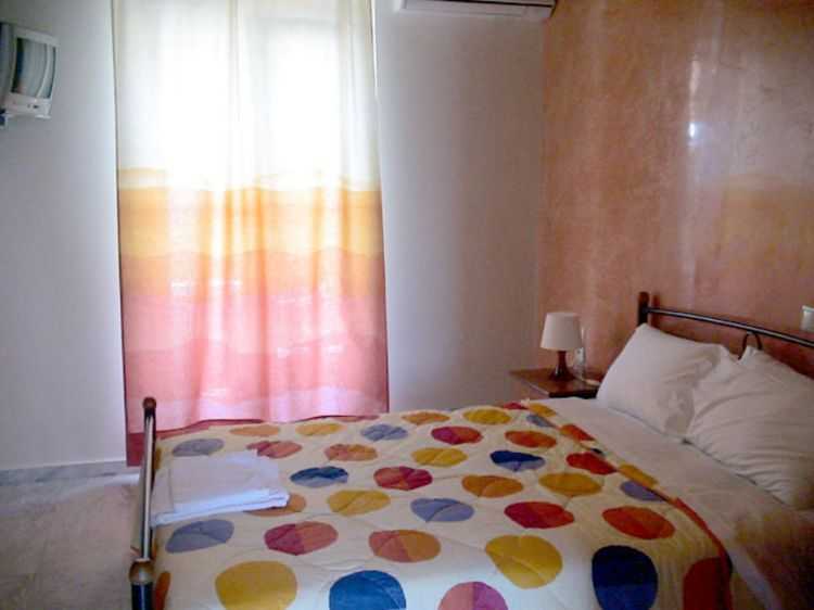 ΕΝΟΙΚΙΑΖΟΜΕΝΑ ΔΩΜΑΤΙΑ | KOUZELIS APARTMENTS | ΙΣΤΙΑΙΑ ΕΥΒΟΙΑ ...