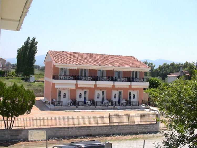 ΕΝΟΙΚΙΑΖΟΜΕΝΑ ΔΩΜΑΤΙΑ | KOUZELIS APARTMENTS | ΙΣΤΙΑΙΑ ΕΥΒΟΙΑ ...