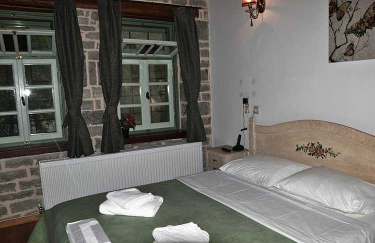 ΞΕΝΟΔΟΧΕΙΟ | PANTHEON HOTEL | ΠΑΠΙΓΚΟ ΙΩΑΝΝΙΝΩΝ - Greekcatalog.net