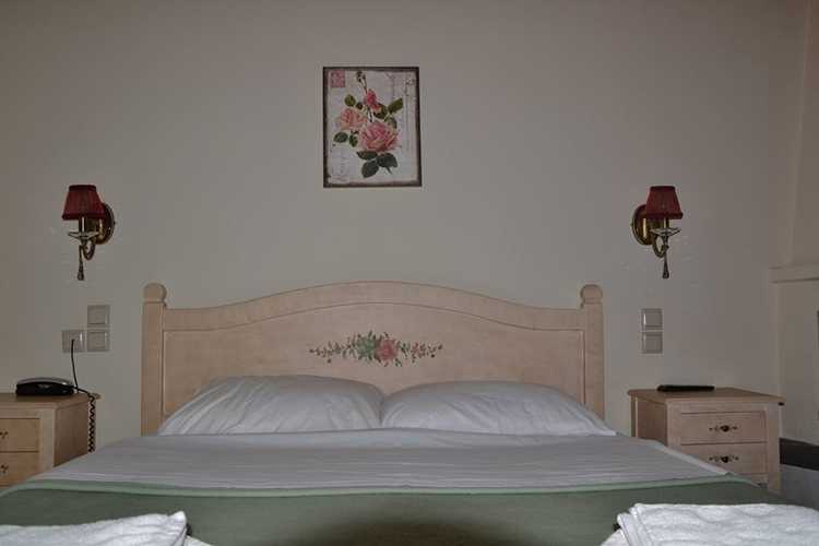 ΞΕΝΟΔΟΧΕΙΟ | PANTHEON HOTEL | ΠΑΠΙΓΚΟ ΙΩΑΝΝΙΝΩΝ - Greekcatalog.net