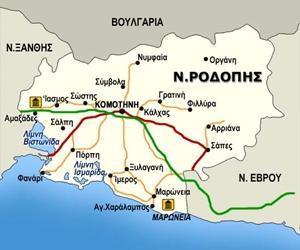 Νομος-Ροδοπης όλες οι επιχειρήσεις - greekcatalog.net