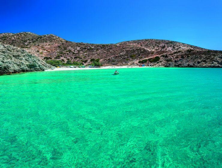 Διακοπές: Αφιέρωμα στις μικρές Κυκλάδες! - City Business Directory