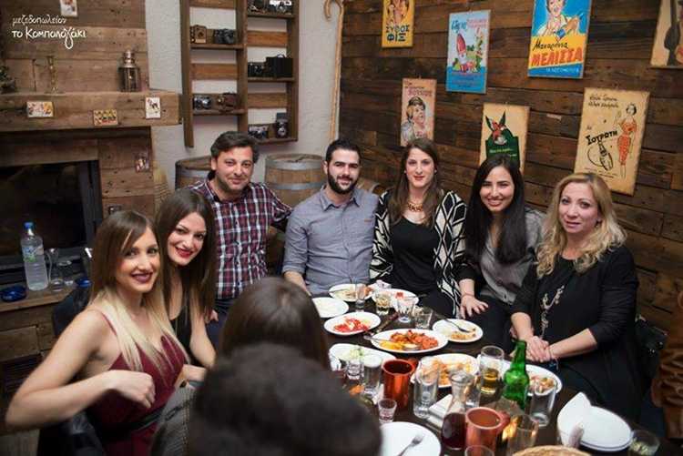 RESTAURANT-ΜΠΑΡ | ΚΟΜΠΟΛΟΓΑΚΙ | ΚΕΦΑΛΟΣ - Greekcatalog.net