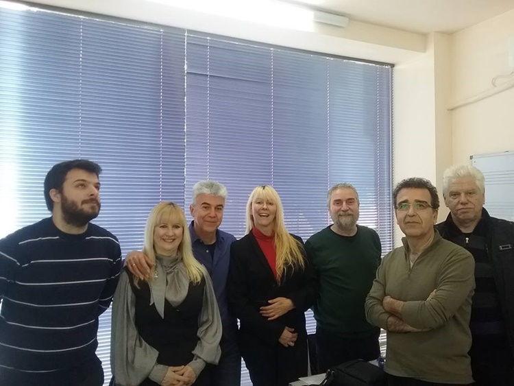 ΩΔΕΙΟ ΜΟΥΣΙΚΗΣ & ΠΝΕΥΜΑΤΙΚΗΣ ΑΝΑΠΤΥΞΗΣ | ΠΟΡΤΟ ΡΑΦΤΗ