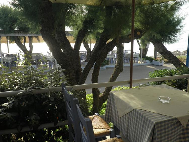 ΞΕΝΟΔΟΧΕΙΟ-ΕΣΤΙΑΤΟΡΙΟ | AKROGIALI HOTEL & STUDIOS | ΚΑΛΟ ΝΕΡΟ ...
