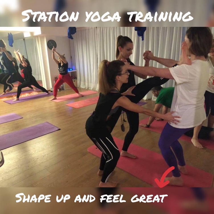 ΓΥΜΝΑΣΤΗΡΙΟ | ΗΡΑΚΛΕΙΟ ΚΡΗΤΗΣ | SHAPE UP AND FEEL GREAT - Greekcatalog.net