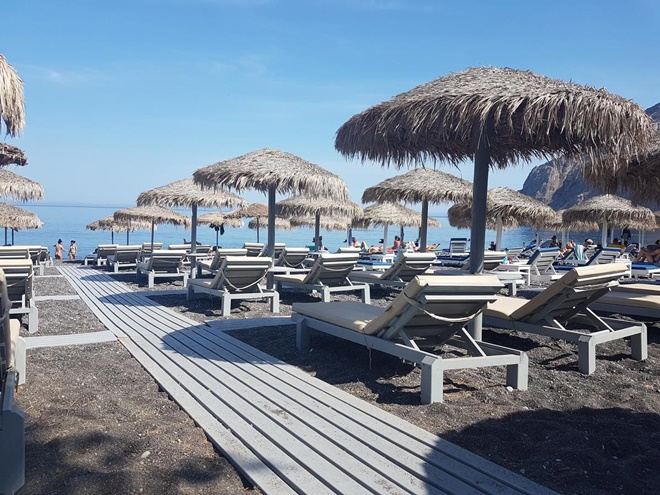 ΕΝΟΙΚΙΑΖΟΜΕΝΑ ΔΩΜΑΤΙΑ | ΚΑΜΑΡΙ ΣΑΝΤΟΡΙΝΗ | OCEAN VIEW - Greekcatalog.net