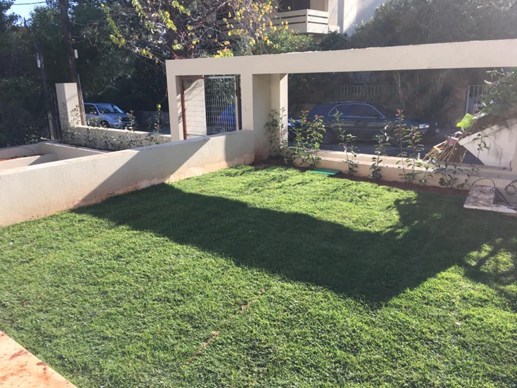 ΚΑΤΑΣΚΕΥΗ ΚΑΙ ΣΥΝΤΗΡΗΣΗ ΚΗΠΩΝ ΜΑΡΟΥΣΙ | GN GARDEN - Greekcatalog.net