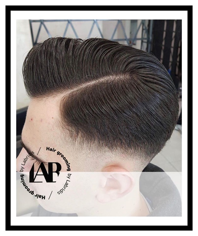 ΚΟΜΜΩΤΗΡΙΟ ΚΟΥΡΕΙΟ ΗΡΑΚΛΕΙΟ ΚΡΗΤΗΣ | LAB HAIR GROOMING - Greekcatalog.net
