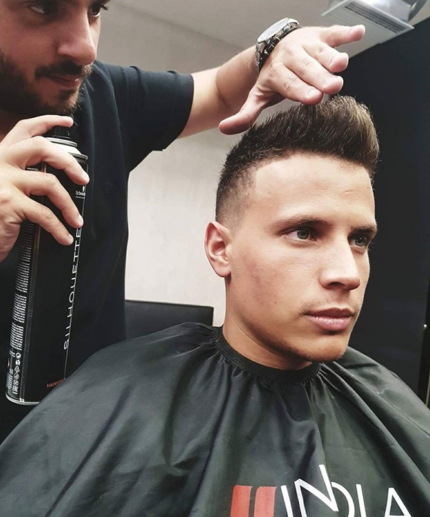 ΚΟΜΜΩΤΗΡΙΟ ΚΟΥΡΕΙΟ ΗΡΑΚΛΕΙΟ ΚΡΗΤΗΣ | LAB HAIR GROOMING - Greekcatalog.net