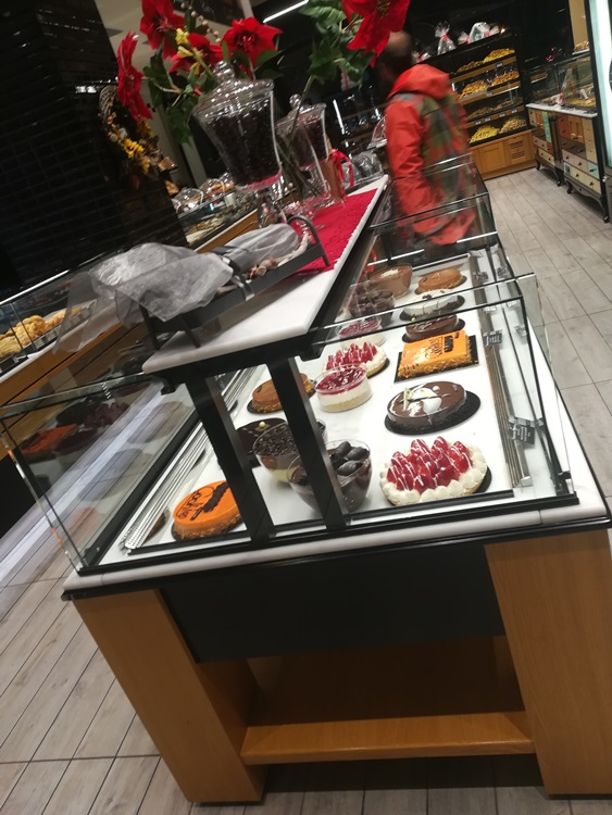 ΑΡΤΟΠΟΙΕΙΟ ΖΑΧΑΡΟΠΛΑΣΤΕΙΟ ΧΑΛΑΝΔΡΙ | Ο ΑΡΤΟΠΟΙΗΤΗΣ - Greekcatalog.net