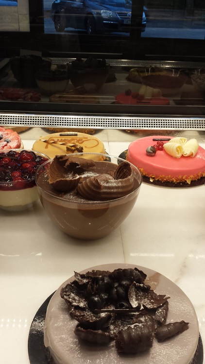 ΑΡΤΟΠΟΙΕΙΟ ΖΑΧΑΡΟΠΛΑΣΤΕΙΟ ΧΑΛΑΝΔΡΙ | Ο ΑΡΤΟΠΟΙΗΤΗΣ - Greekcatalog.net