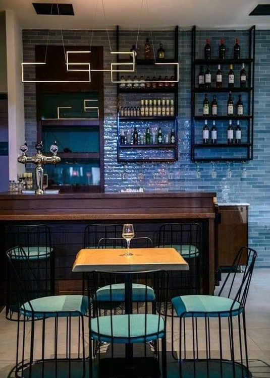 ΕΣΤΙΑΤΟΡΙΟ ΙΧΘΥΟΠΩΛΕΙΟ ΑΓΡΙΝΙΟ | FISH BAR RESTAURANT ΑΣΤΑΚΟΣ ...