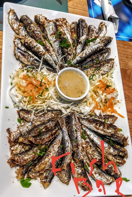 ΕΣΤΙΑΤΟΡΙΟ ΙΧΘΥΟΠΩΛΕΙΟ ΑΓΡΙΝΙΟ | FISH BAR RESTAURANT ΑΣΤΑΚΟΣ ...