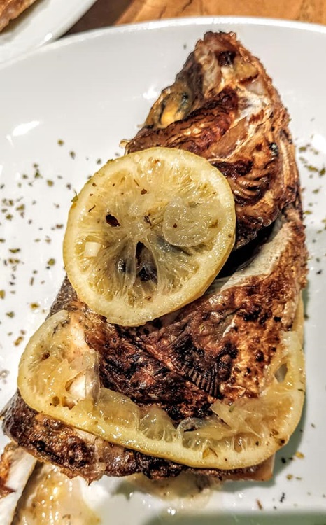 ΕΣΤΙΑΤΟΡΙΟ ΙΧΘΥΟΠΩΛΕΙΟ ΑΓΡΙΝΙΟ | FISH BAR RESTAURANT ΑΣΤΑΚΟΣ ...