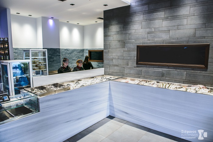 ΕΣΤΙΑΤΟΡΙΟ ΙΧΘΥΟΠΩΛΕΙΟ ΑΓΡΙΝΙΟ | FISH BAR RESTAURANT ΑΣΤΑΚΟΣ ...