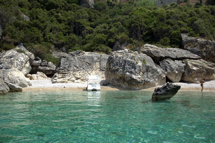 ΕΝΟΙΚΙΑΖΟΜΕΝΑ ΔΩΜΑΤΙΑ ΠΑΛΑΙΟΚΑΣΤΡΙΤΣΑ ΚΕΡΚΥΡΑ | RHEA STUDIOS ...