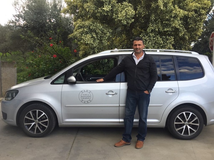 ΥΠΗΡΕΣΙΕΣ ΤΑΞΙ ΡΑΔΙΟΤΑΞΙ ΣΟΥΓΙΑ ΧΑΝΙΑ | SOUGIA TAXI MELETIS NEMPAVLAKIS ...