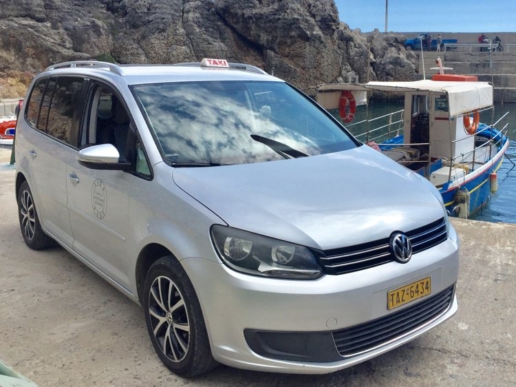 ΥΠΗΡΕΣΙΕΣ ΤΑΞΙ ΡΑΔΙΟΤΑΞΙ ΣΟΥΓΙΑ ΧΑΝΙΑ | SOUGIA TAXI MELETIS NEMPAVLAKIS ...