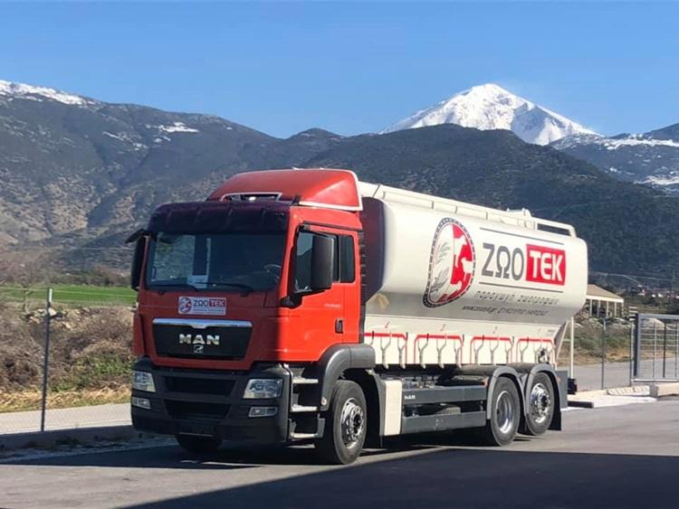 ΠΑΡΑΣΚΕΥΑΣΤΗΡΙΟ ΖΩΟΤΡΟΦΩΝ ΛΑΡΙΣΑ | ΠΑΝΟΣ ΓΕΩΡΓΙΟΣ & ΣΙΑ ΟΕ ΖΩΟΤΕΚ ...