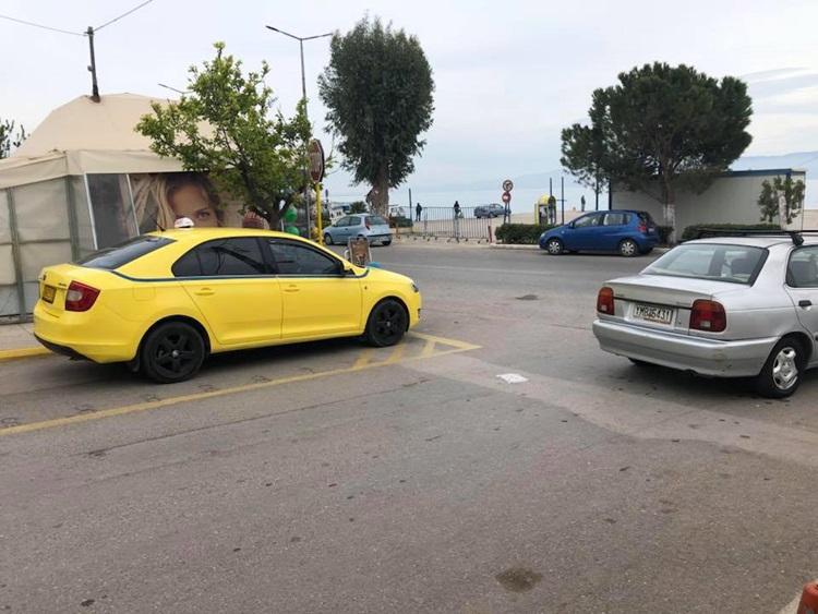 ΤΑΞΙ ΡΑΔΙΟΤΑΞΙ ΩΡΩΠΟΣ | ΜΠΕΚΙΟΣ ΙΩΑΝΝΗΣ ΚΩΝΣΤΑΝΤΙΝΟΣ - Greekcatalog.net