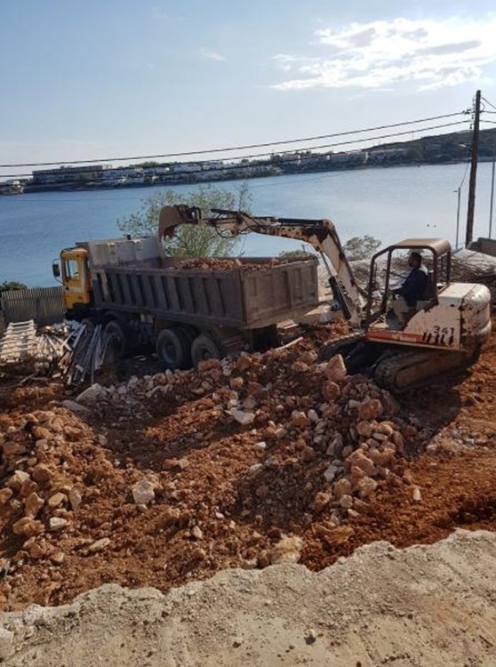 ΧΩΜΑΤΟΥΡΓΙΚΕΣ ΕΡΓΑΣΙΕΣ ΕΚΣΚΑΦΕΣ ΚΑΤΕΔΑΦΙΣΕΙΣ ΛΑΥΡΙΟ | ΛΙΝΑΡΔΟΣ ...