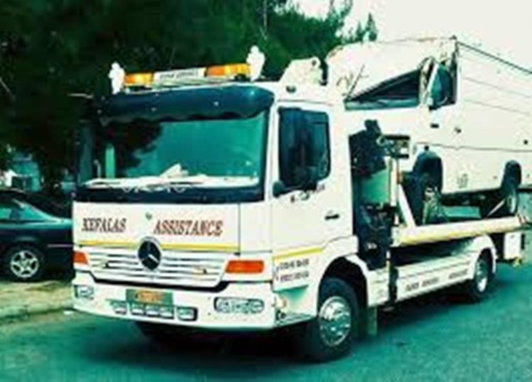 ΟΔΙΚΗ ΒΟΗΘΕΙΑ ΚΑΡΥΣΤΟΣ ΕΥΒΟΙΑ | KEFALAS ASSISTANCE - Greekcatalog.net