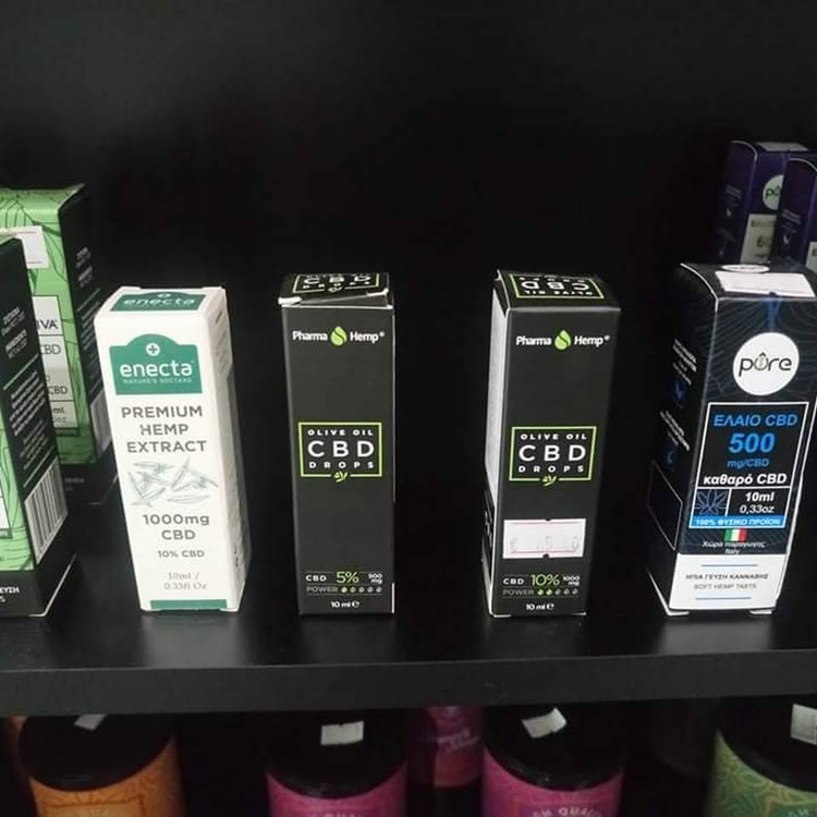 ΠΡΟΪΟΝΤΑ ΚΑΝΝΑΒΗΣ ΝΕΑ ΦΙΛΑΔΕΛΦΕΙΑ | GORILLA CBD - Greekcatalog.net