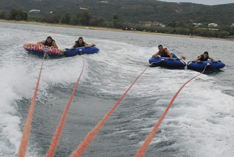 ΘΑΛΑΣΣΙΑ ΣΠΟΡ ΓΥΘΕΙΟ | SKOKOS LAKONIA SKI WATERSPORTS - Greekcatalog.net