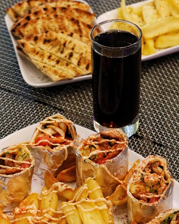 ΨΗΤΟΠΩΛΕΙΟ ΣΤΑΘΜΟΣ ΛΑΡΙΣΗΣ ΑΘΗΝΑ | EXPRESS SOUVLAKI - Greekcatalog.net