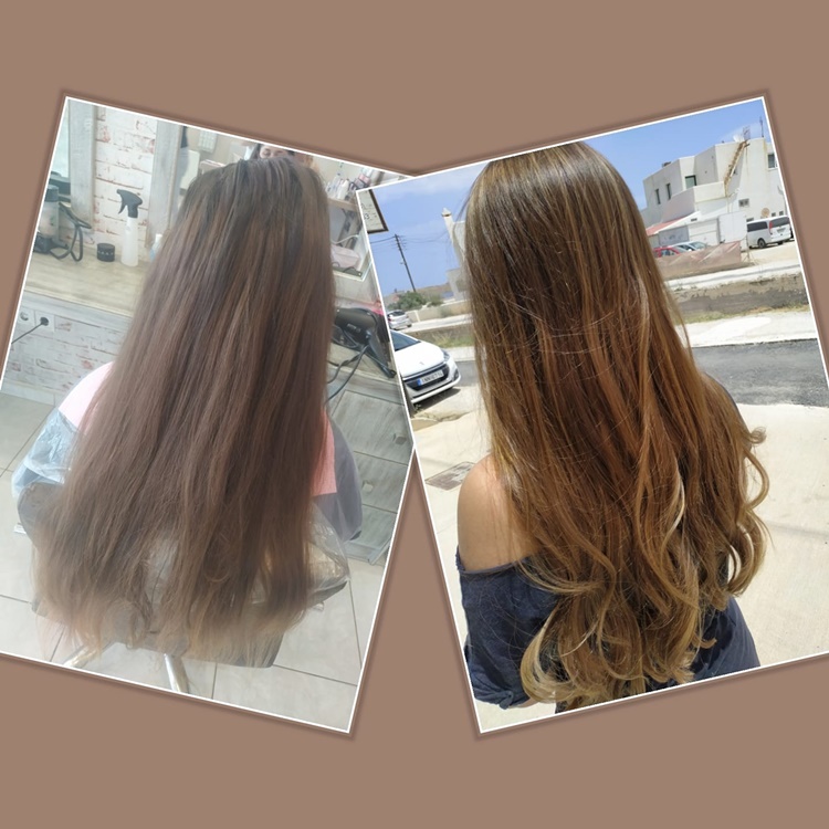 ΚΟΜΜΩΤΗΡΙΟ ΜΑΝΙΚΙΟΥΡ ΠΕΝΤΙΚΙΟΥΡ ΚΕΑ | BEAUTY SALON - Greekcatalog.net