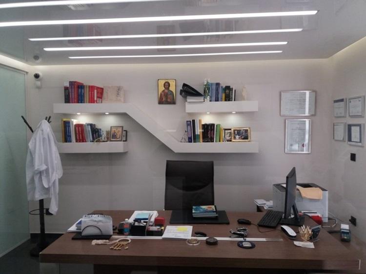ΜΙΚΡΟΒΙΟΛΟΓΙΚΟ ΕΡΓΑΣΤΗΡΙΟ ΚΡΑΝΙΔΙ | ΦΑΣΙΛΗΣ ΕΜΜΑΝΟΥΗΛ - Greekcatalog.net
