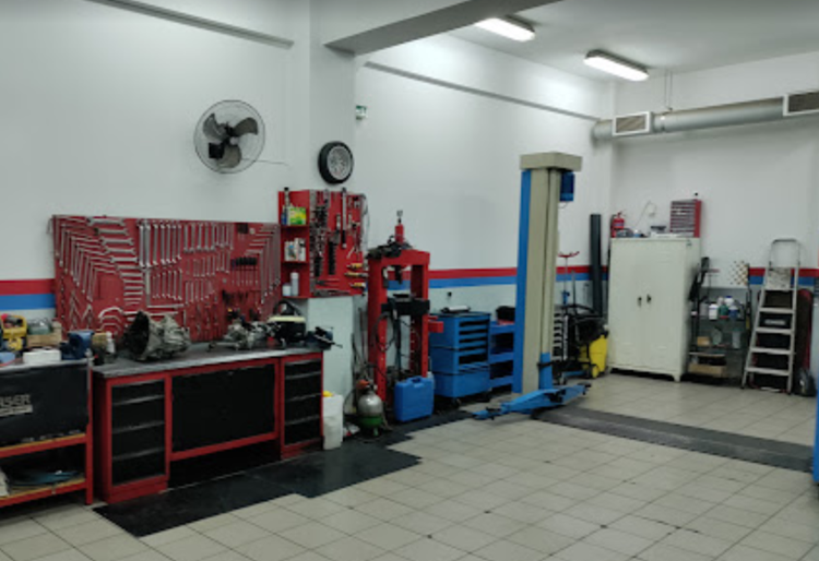 ΣΥΝΕΡΓΕΙΟ ΗΛΕΚΤΡΟΛΟΓΕΙΟ ΓΕΡΑΚΑΣ | ΚΑΡΑΜΠΕΤΣΟΣ - Greekcatalog.net