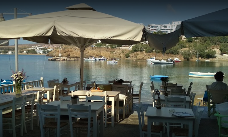 ΚΑΦΕΤΕΡΙΑ ΕΣΤΙΑΤΟΡΙΟ ΠΙΣΩ ΛΙΒΑΔΙ ΠΑΡΟΣ | SOIREE CAFE RESTAURANT ...