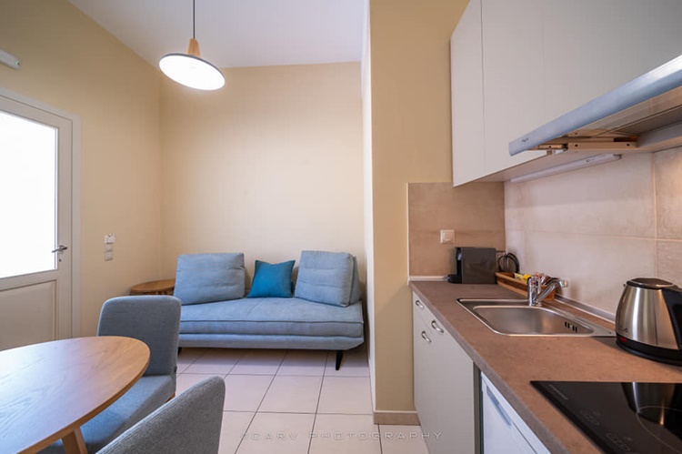 ΕΝΟΙΚΙΑΖΟΜΕΝΑ ΔΩΜΑΤΙΑ ΚΕΑ | ΕΛΑΙΩΝ APARTMENTS - Greekcatalog.net