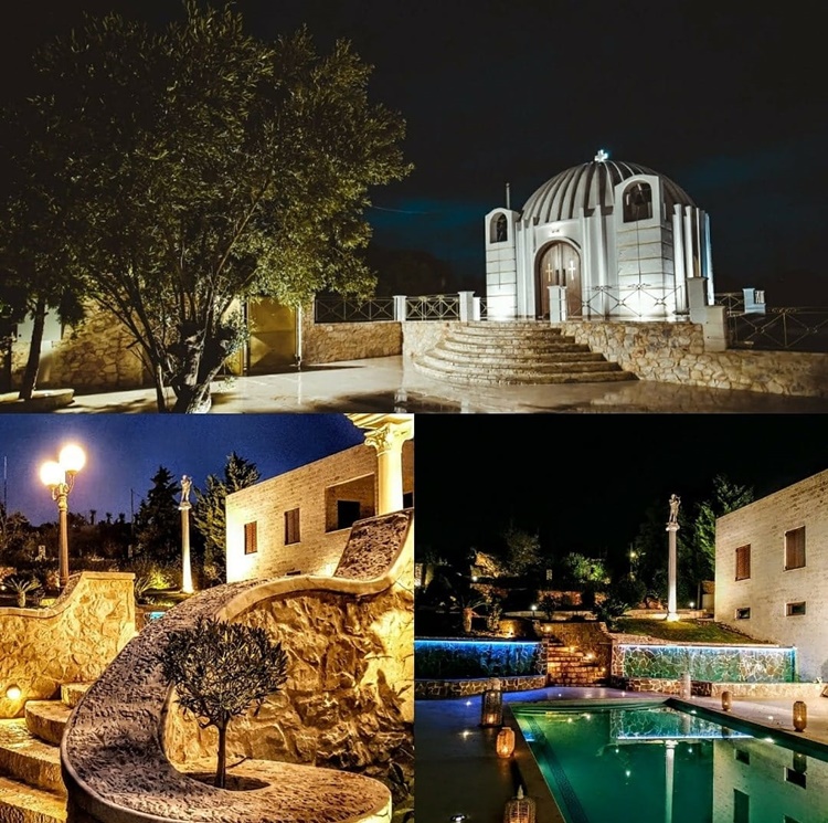 ΠΟΛΥΧΩΡΟΣ ΕΚΔΗΛΩΣΕΩΝ ΚΟΡΩΠΙ | ΚΤΗΜΑ ΑΡΤΕΜΙΣ - Greekcatalog.net