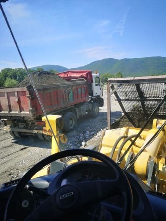 ΔΙΑΛΟΓΗ ΠΛΥΣΗ ΑΔΡΑΝΩΝ ΥΛΙΚΩΝ ΧΩΜΑΤΟΥΡΓΙΚΑ ΚΟΝΙΤΣΑ | ΒΑΓΕΝΑΣ ΓΡΗΓΟΡΗΣ ...