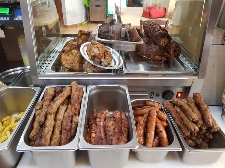 ΨΗΤΟΠΩΛΕΙΟ ΓΕΡΑΚΑΣ | Ο ΣΒΕΛΤΟΣ - Greekcatalog.net