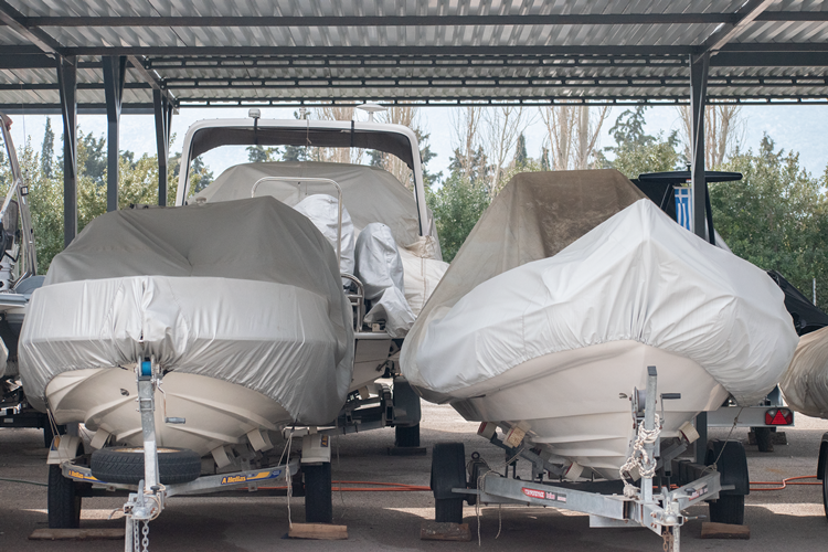PARKING ΣΚΑΦΩΝ ΠΟΡΤΟ ΡΑΦΤΗ | BLUE MARINE - Greekcatalog.net