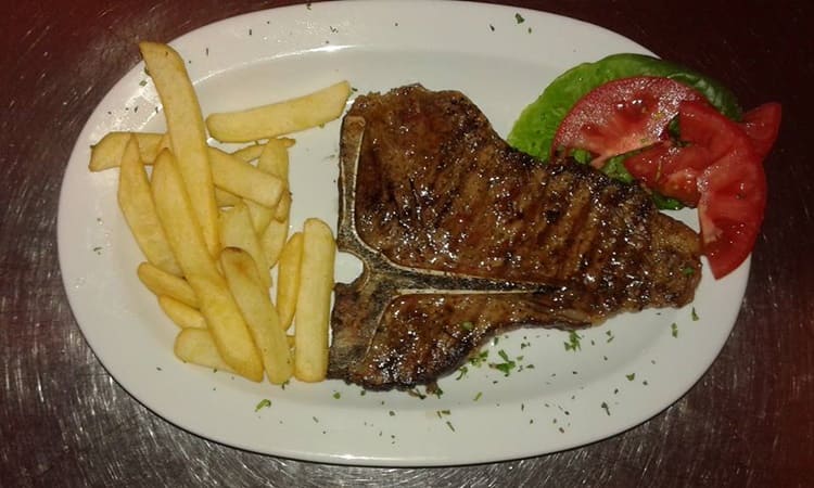 ΕΣΤΙΑΤΟΡΙΟ ΡΟΔΟΣ | FILIPPOS RESTAURANT OLD TOWN - Greekcatalog.net