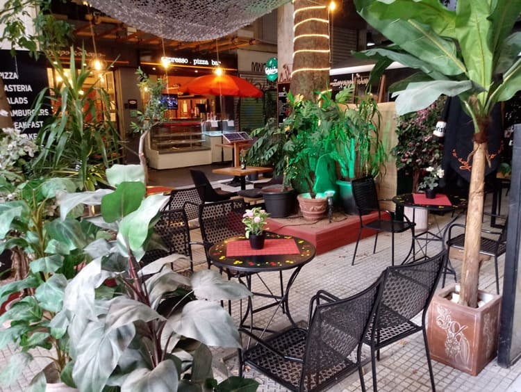 CAFÉ BAR RESTAURANT ΑΘΗΝΑ | ΖΑΧΑΡΟΚΑΛΑΜΟ - Greekcatalog.net