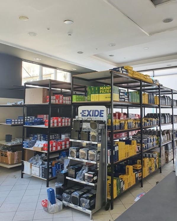 ΣΥΝΕΡΓΕΙΟ ΑΥΤΟΚΙΝΗΤΩΝ ΑΡΓΟΣΤΟΛΙ ΚΕΦΑΛΟΝΙΑ | Ι.ΚΑΠΕΛΛΑΚΗΣ MERCEDES BENZ ...