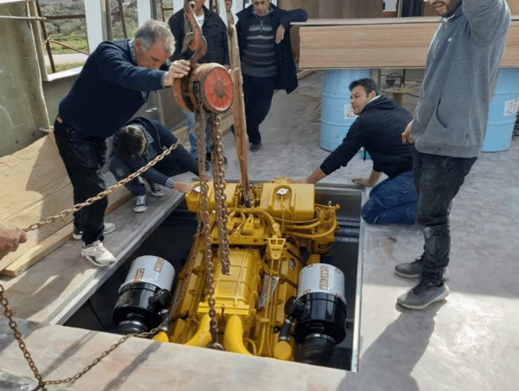 ΓΕΡΑΝΟΙ ΜΕΤΑΦΟΡΕΣ ΣΚΑΦΩΝ ΜΑΡΚΟΠΟΥΛΟ ΑΤΤΙΚΗΣ | ΣΠΥΡΟΣ & ΗΛΙΑΣ ...