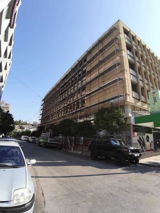 ΕΝΟΙΚΙΑΣΗ ΤΟΠΟΘΕΤΗΣΗ ΣΚΑΛΩΣΙΩΝ ΑΘΗΝΑ ΑΤΤΙΚΗ | ΝΙΚΑ - Greekcatalog.net