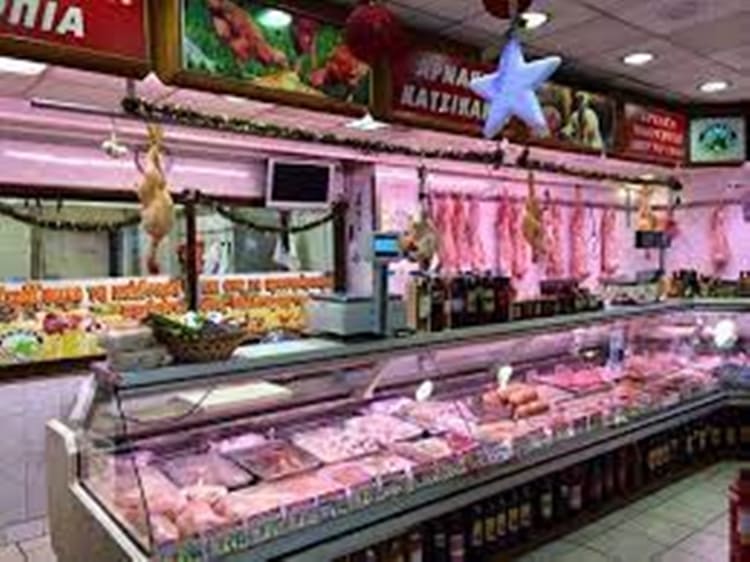 ΚΡΕΟΠΩΛΕΙΟ ΚΗΦΙΣΙΑ | MEAT BOUTIQUE - Greekcatalog.net