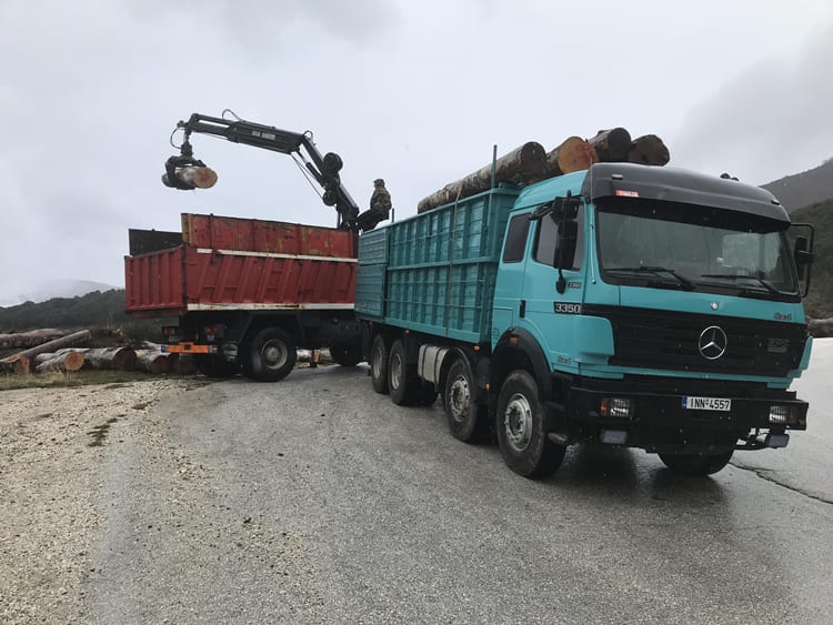 ΕΠΕΞΕΡΓΑΣΜΕΝΗ ΟΙΚΟΔΟΜΙΚΗ ΞΥΛΕΙΑ ΚΑΛΑΜΠΑΚΑ | BLACKWOOD TRADING ...