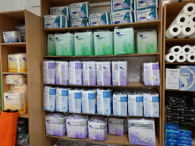 ΙΑΤΡΙΚΑ ΟΡΘΟΠΕΔΙΚΑ ΕΙΔΗ ΔΡΑΜΑ | HEALTH TEST - Greekcatalog.net