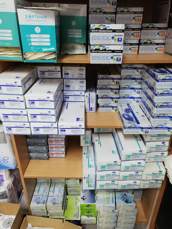 ΙΑΤΡΙΚΑ ΟΡΘΟΠΕΔΙΚΑ ΕΙΔΗ ΔΡΑΜΑ | HEALTH TEST - Greekcatalog.net